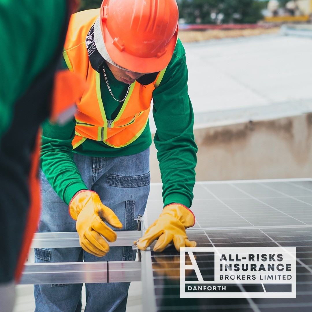 All-Risks Insurance Brokers Danforth (Toronto)